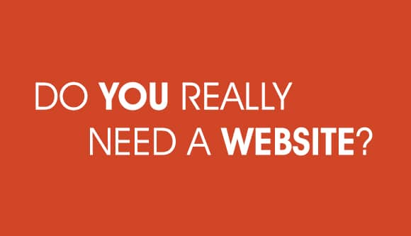 Why do I need a website? Here are 21 reasons. - Strowberry Code